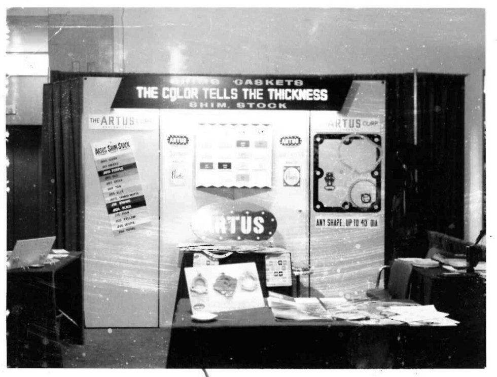 The State of Artus After 1 Million+ Orders - The Artus Corporation