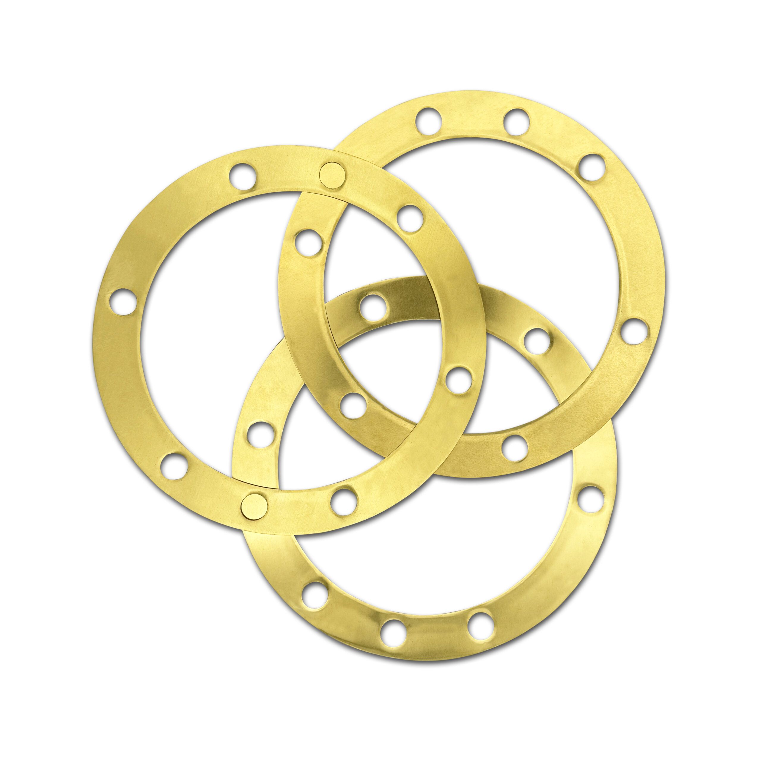 Custom Metal and Plastic Shims - The Artus Corp.