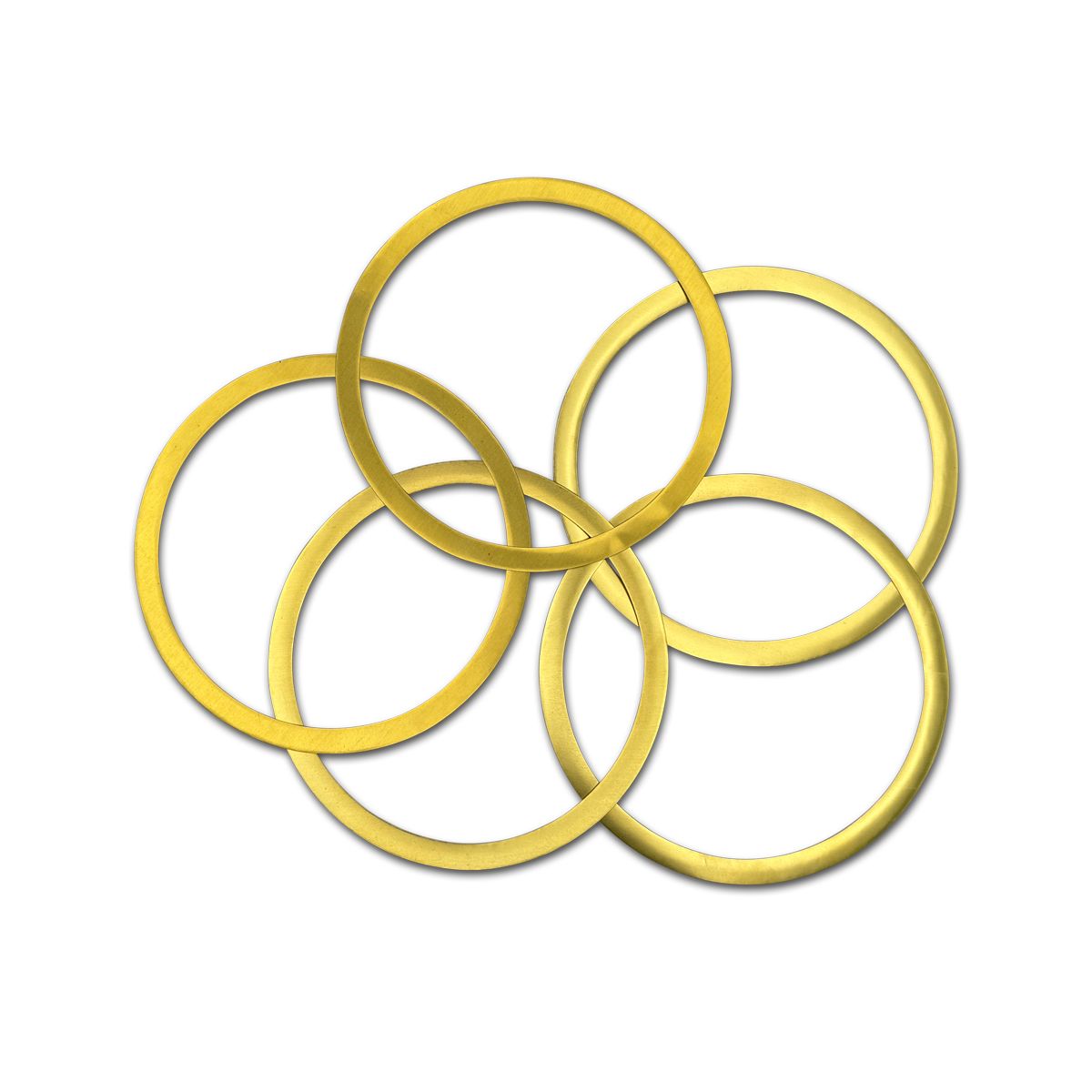 Custom Metal and Plastic Shims - The Artus Corp.