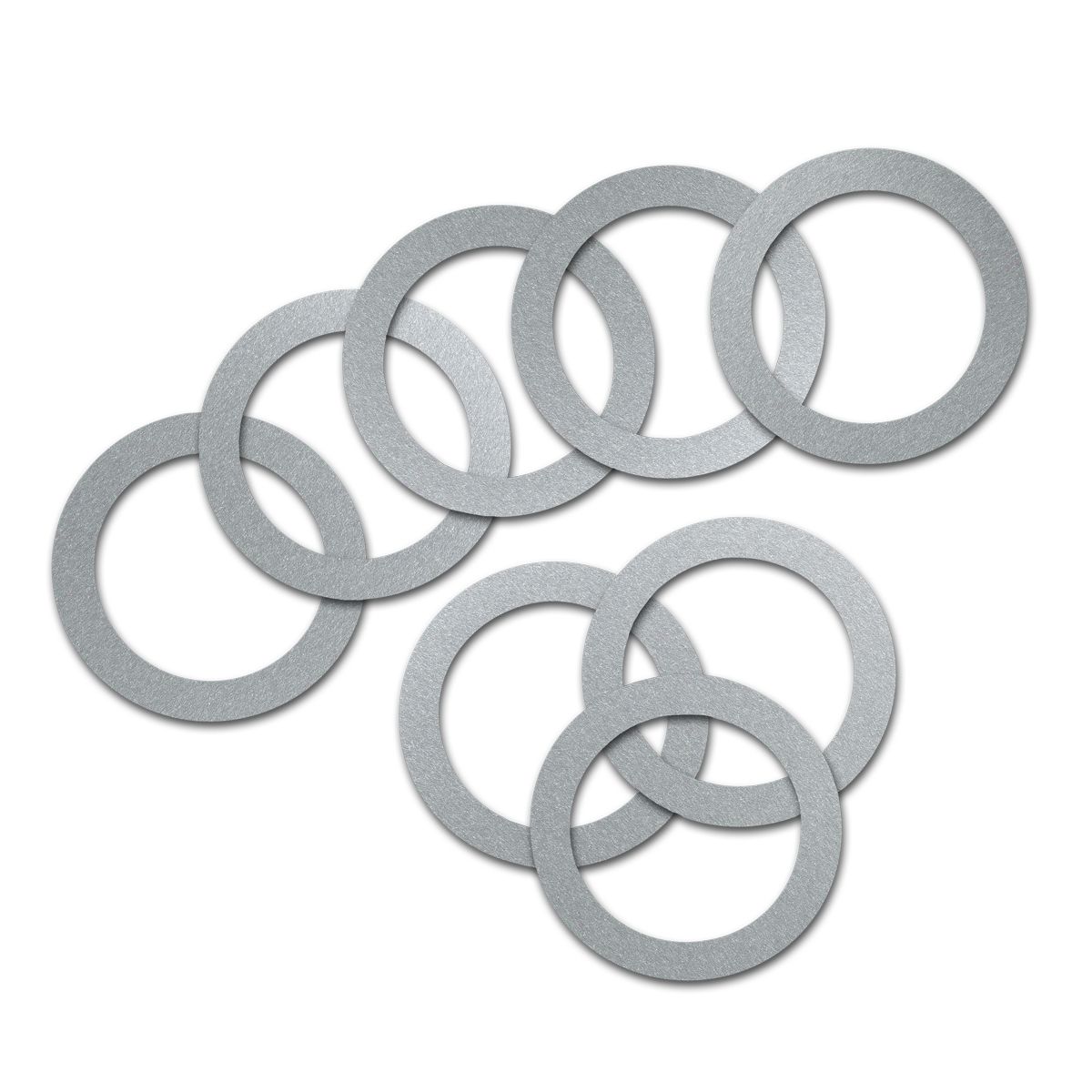 Custom Metal and Plastic Shims - The Artus Corp.